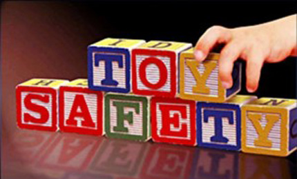 Investigating Defective Toys - Terrell Hogan Law