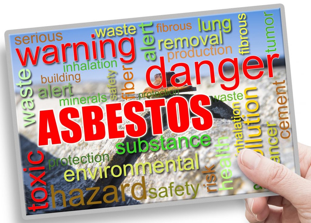 FDA Tests Find Asbestos in Cosmetic Products with Talc - Terrell Hogan Law