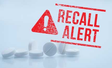 Extended-Release Metformin Recalled Due to NDMA Contamination - Terrell ...