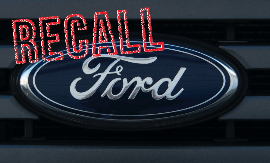 Ford to Recall 3 Million Vehicles with Takata Airbags - Terrell Hogan Law