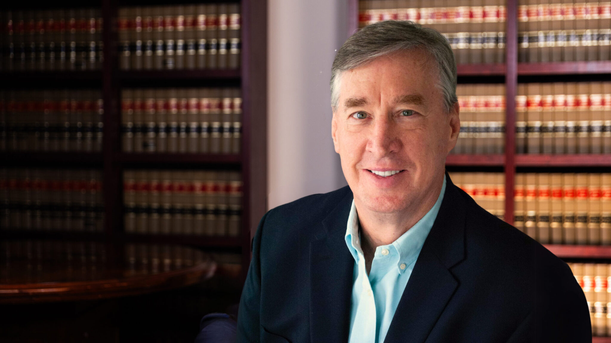 Meet the Attorneys at Terrell Hogan Law