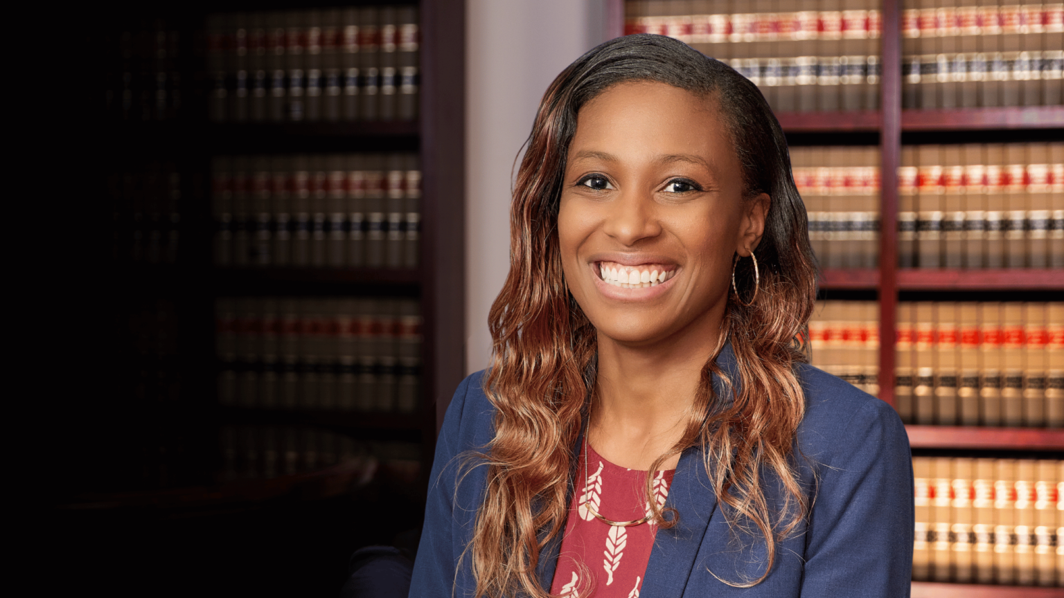 Jacksonville Personal Injury Lawyers - Terrell Hogan Law