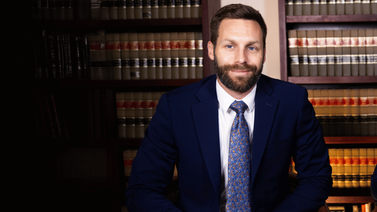 Jacksonville Personal Injury Lawyers - Terrell Hogan Law