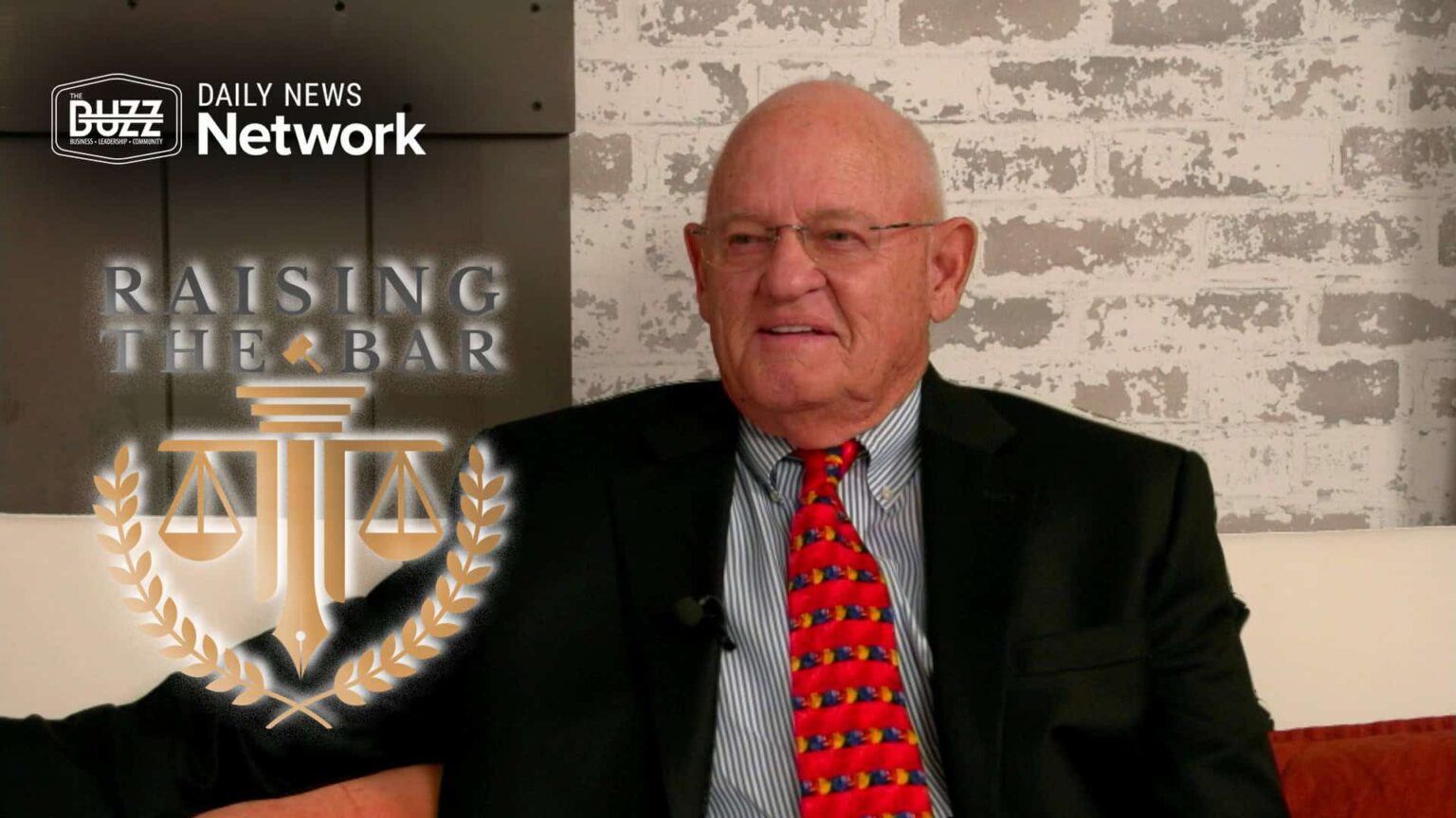 James T. Terrell - Terrell Hogan